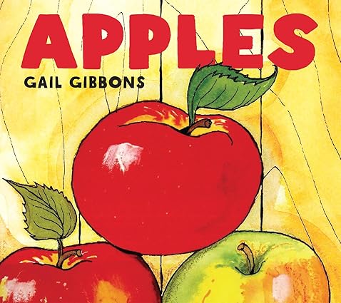 20 Perfect Fall Picture Books Every Kindergarten Teacher Must Have This ...