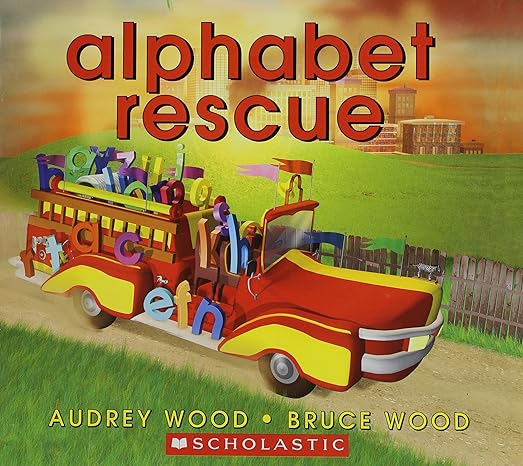 26 Best ABC Books to Read Aloud for Little Kids | Sweet for Kindergarten
