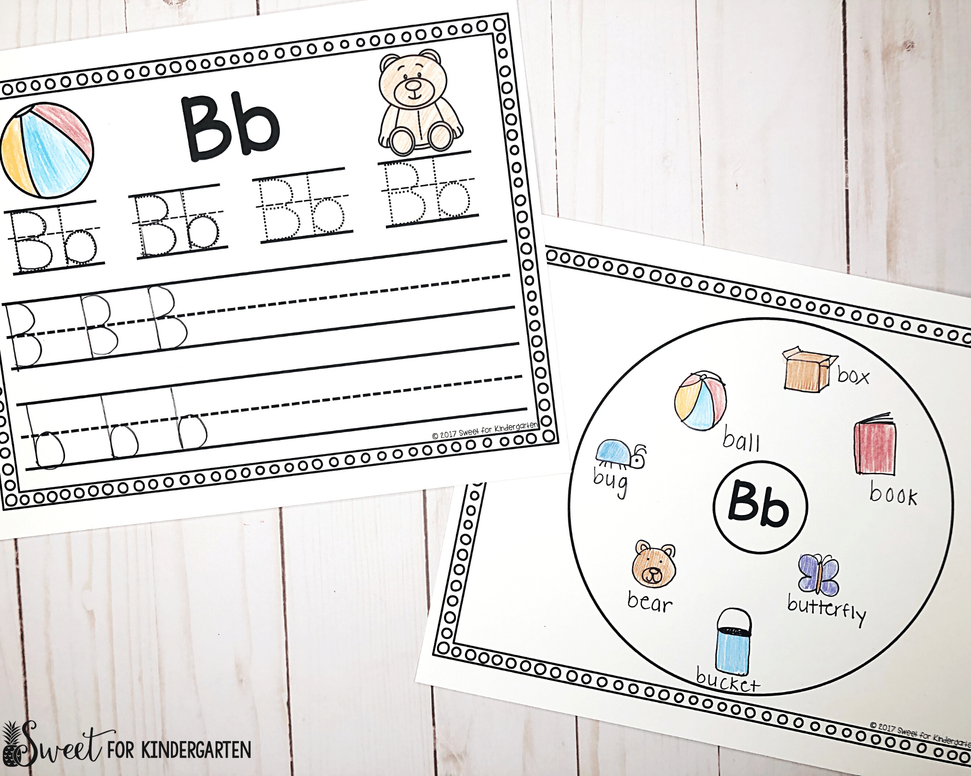 Discover the Best Techniques for Teaching Handwriting in Kindergarten ...