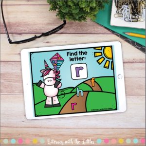 Boom Cards FAQ and Free Boom Cards Round-Up | Sweet for Kindergarten