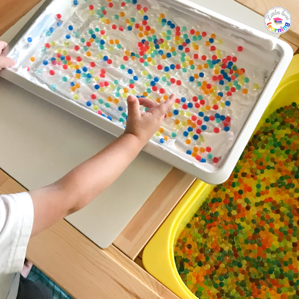 Get Creative with These Summer Sensory Bin Ideas for Interactive Play ...