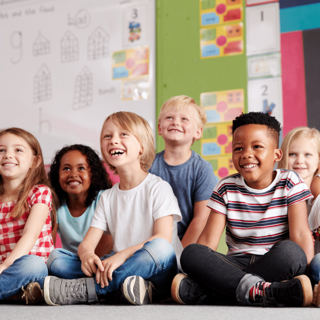 How to Prepare for a Great First Year Teaching Kindergarten | Sweet for ...