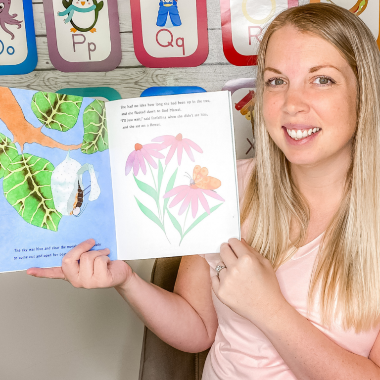 How Parents Can Help with Phonics at Home | Sweet for Kindergarten