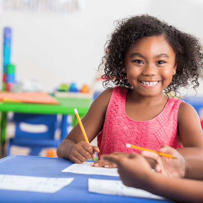 Empowering Young Learners: Building Student Independence in ...