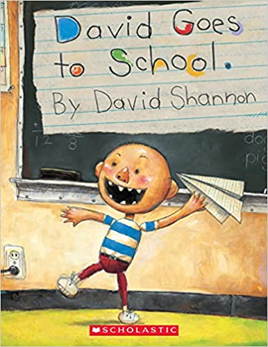Back-to-School Read Alouds for Kindergarten | Sweet for Kindergarten