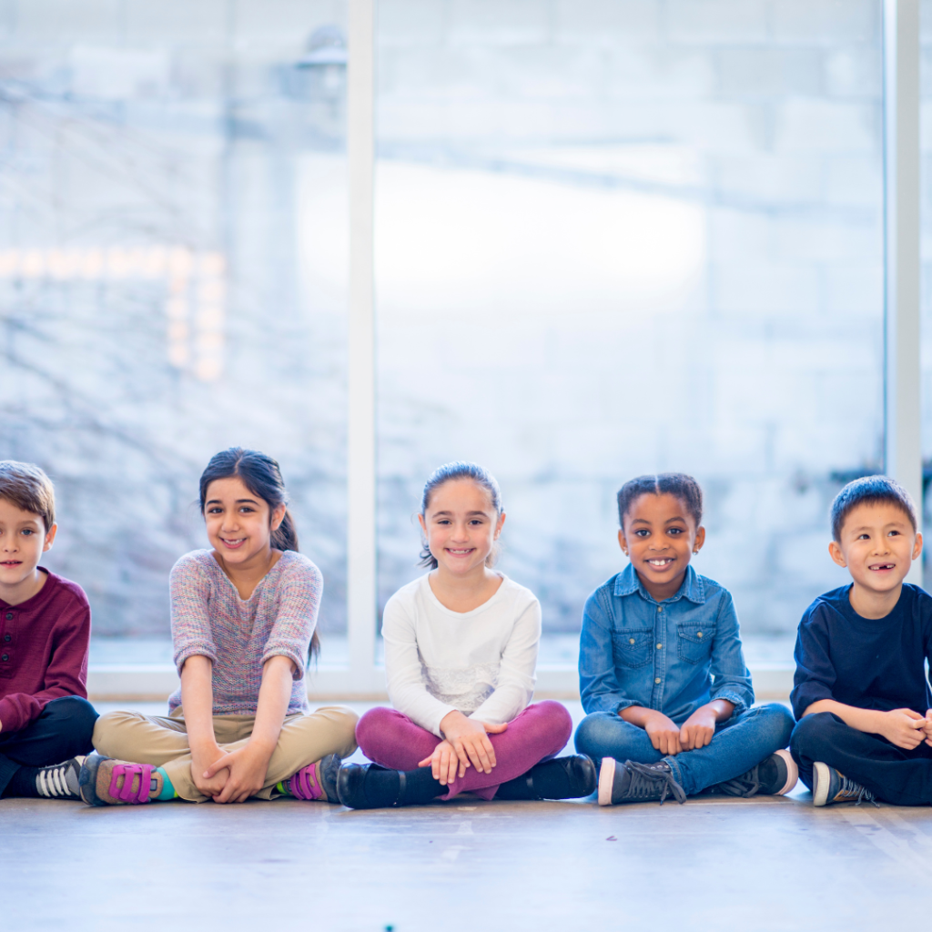 Setting Up a Morning Meeting in your Classroom | Sweet for Kindergarten