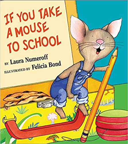 Back-to-School Read Alouds for Kindergarten | Sweet for Kindergarten