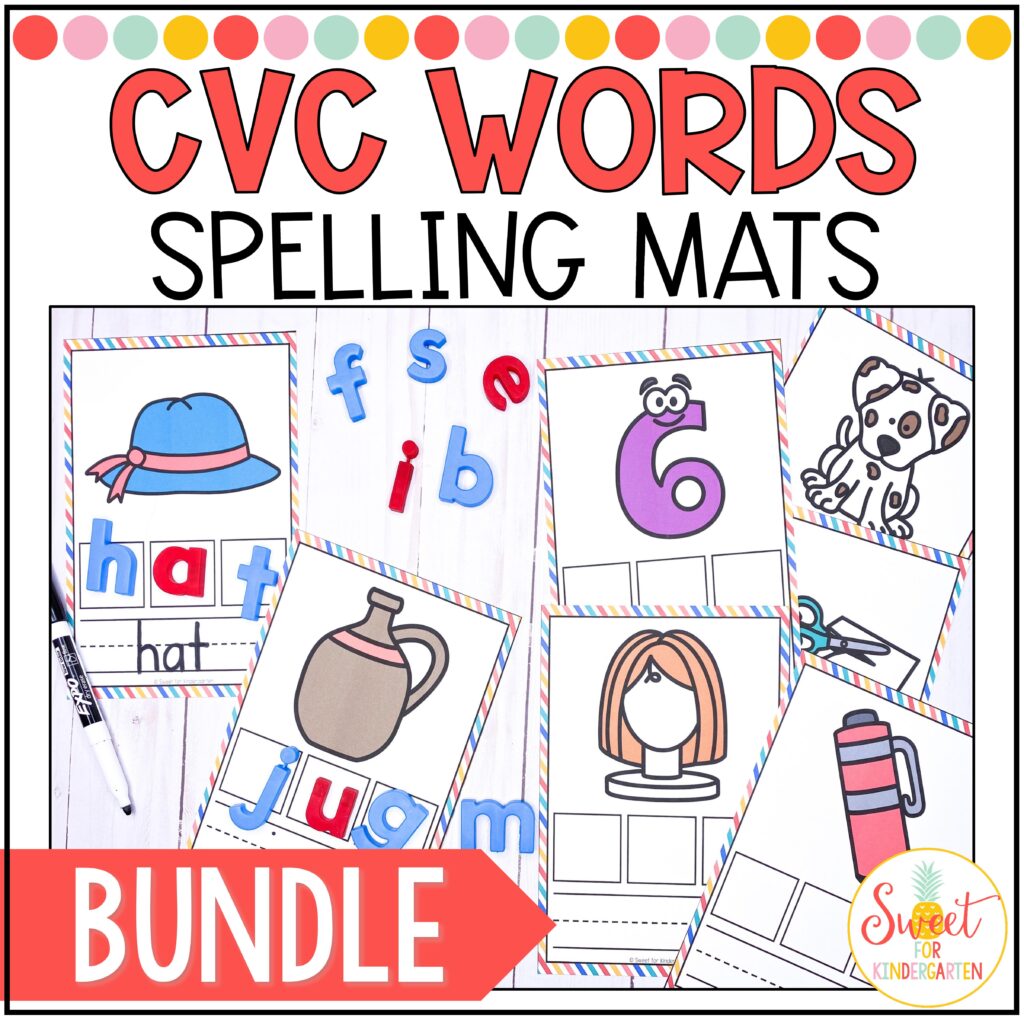 How Parents Can Help with Phonics at Home | Sweet for Kindergarten