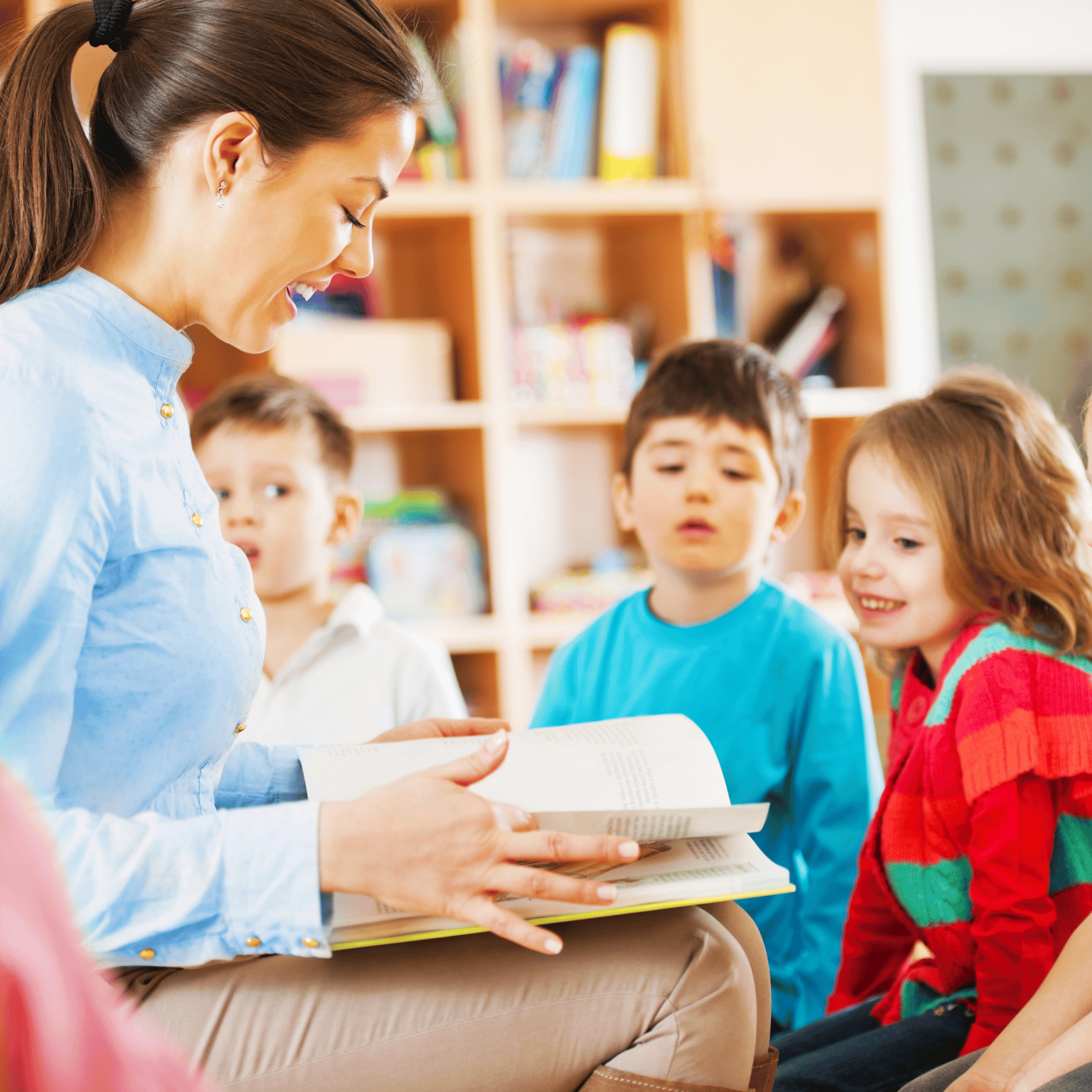 Simple Ways To Incorporate Each Pillar Of Literacy In 5 Minutes Sweet
