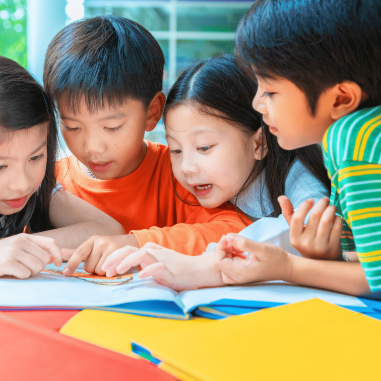 5 Key Benefits of Teaching Rhyming Skills at an Early Age | Sweet for ...