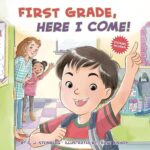End of Year Books for Kindergarten | Sweet for Kindergarten