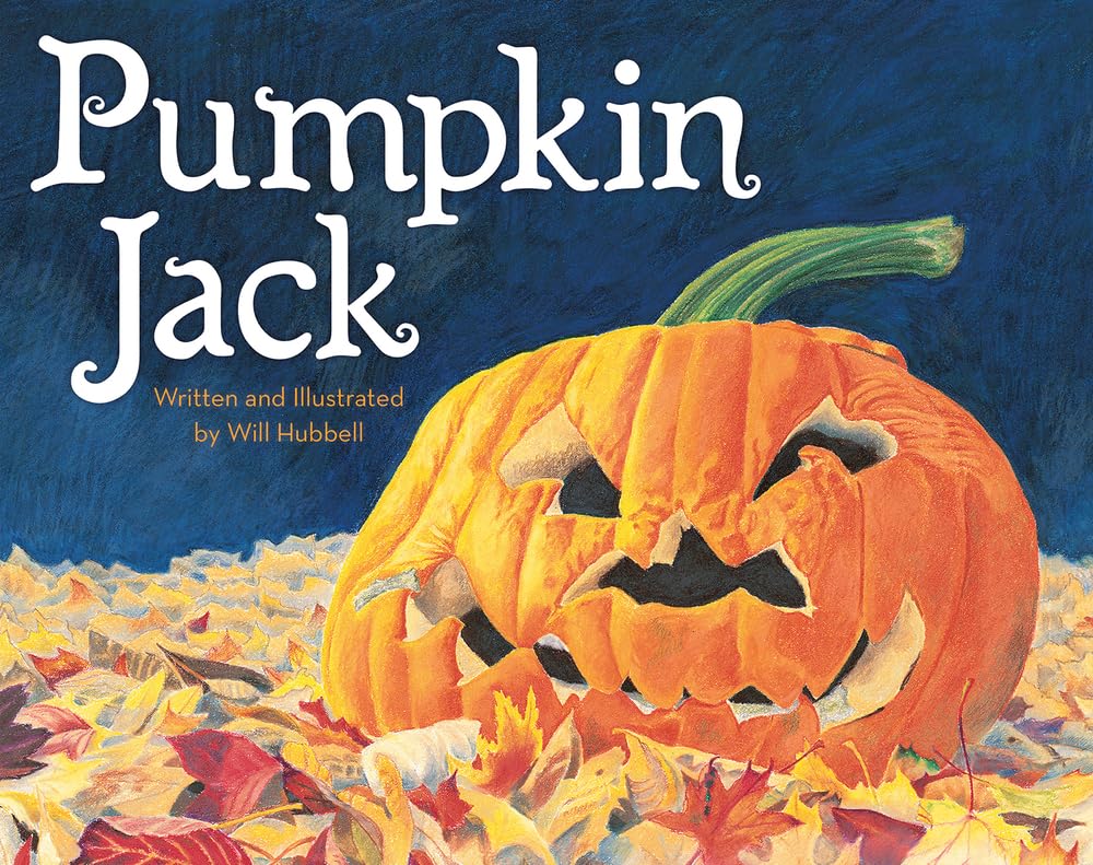 10 Favorite Halloween Books to Read Aloud for Kindergarten | Sweet for ...